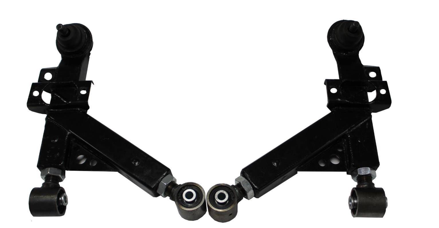 Heidts CF-512 Heidts Boxed Control Arms | Summit Racing