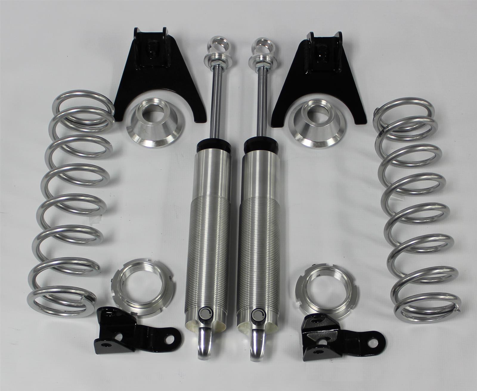Heidts CO-109-400 Heidts Coilover Shocks | Summit Racing