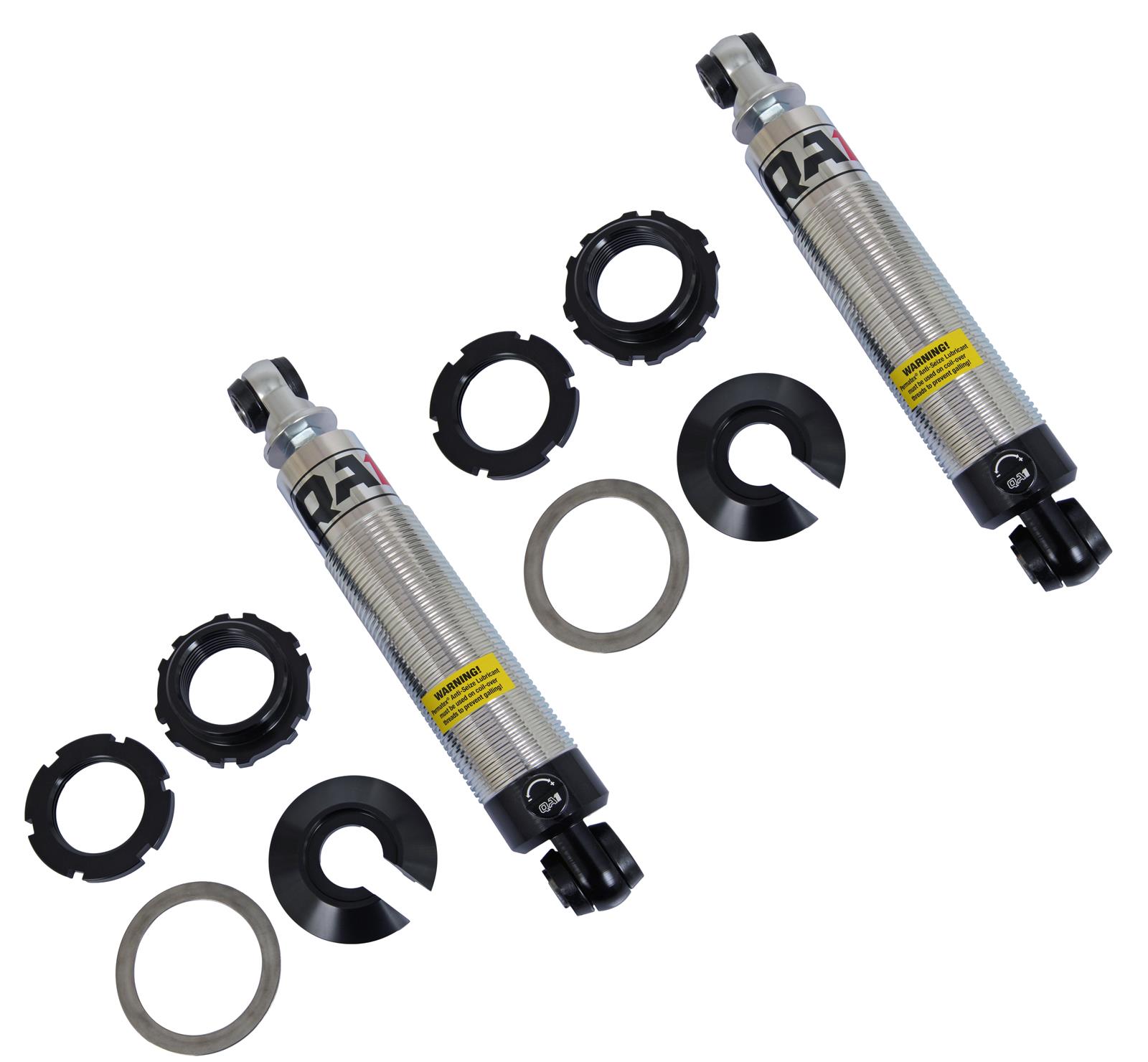Heidts CQ-105 Heidts Coilover Shocks | Summit Racing