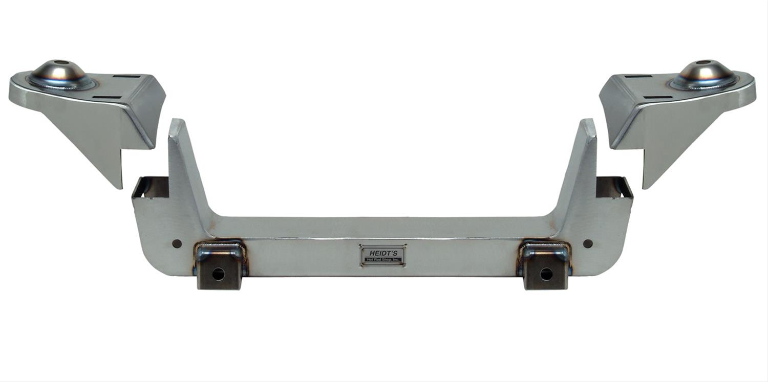 Heidts CX-104-E-K Heidts Mustang II Front Suspension Packages | Summit ...