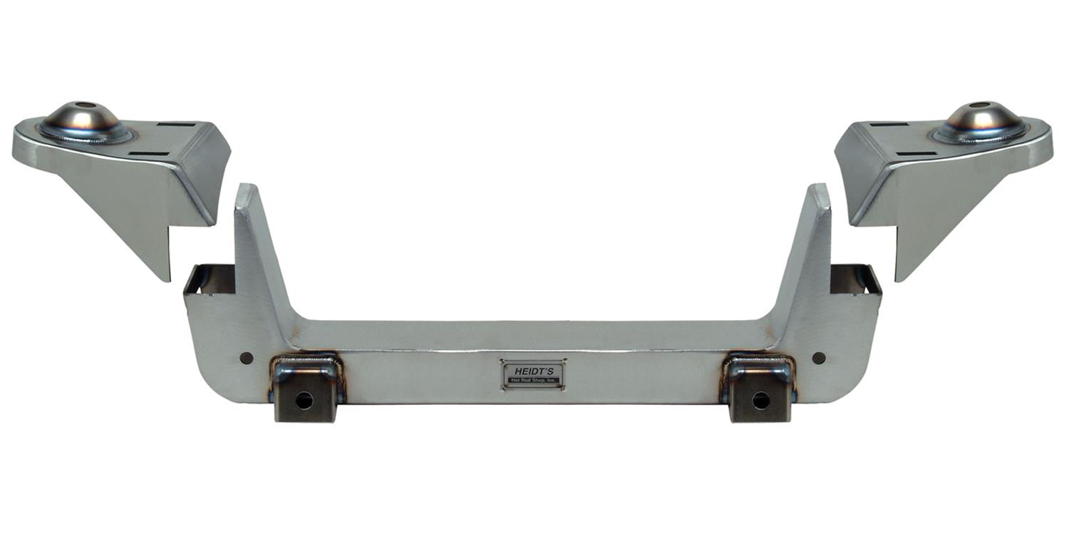 Heidts CX-308-E-K-2 Heidts Mustang II Front Suspension Kits | Summit Racing