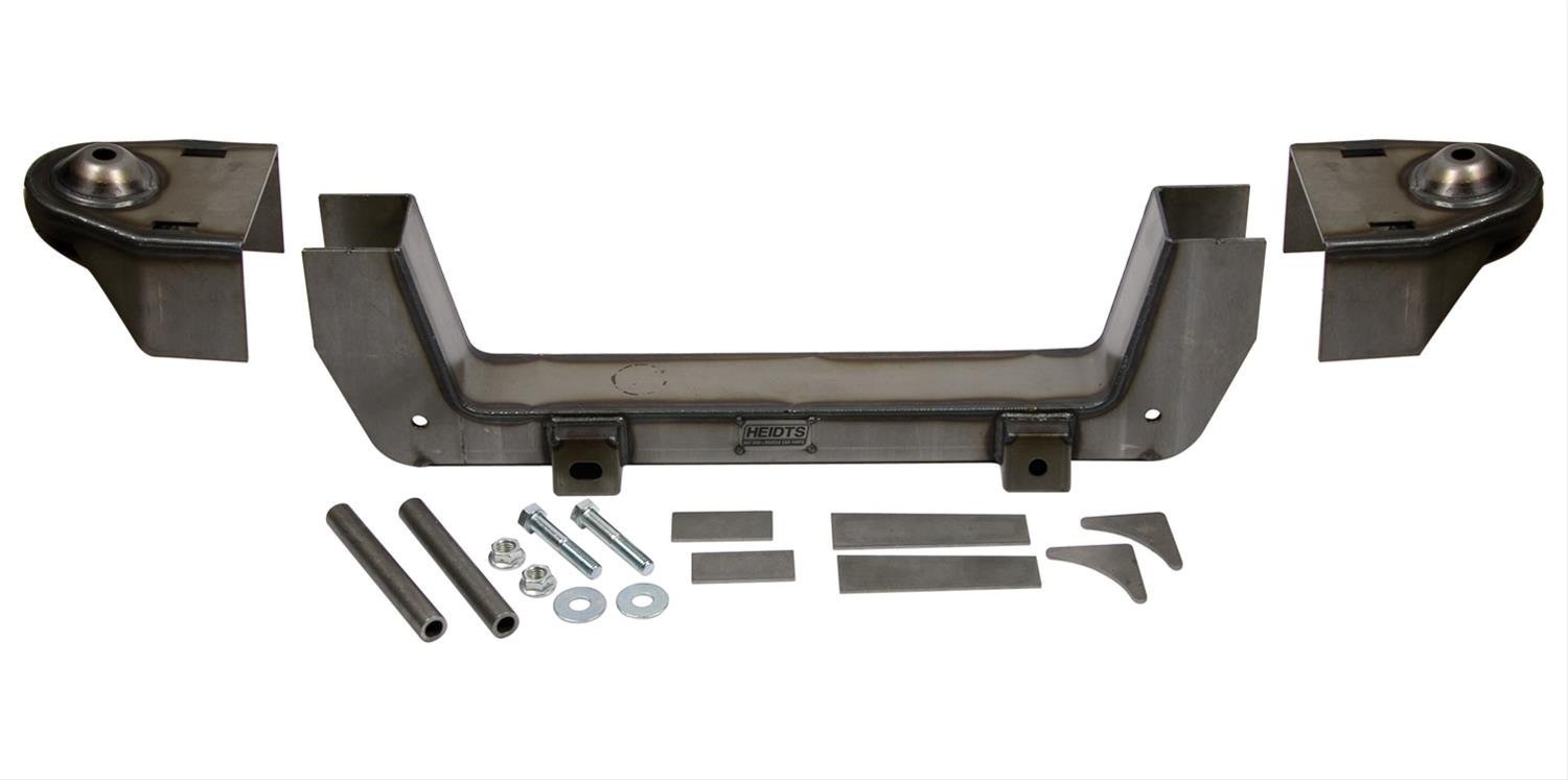 Heidts KX-101-E-K Heidts Mustang II Front Suspension Packages | Summit ...