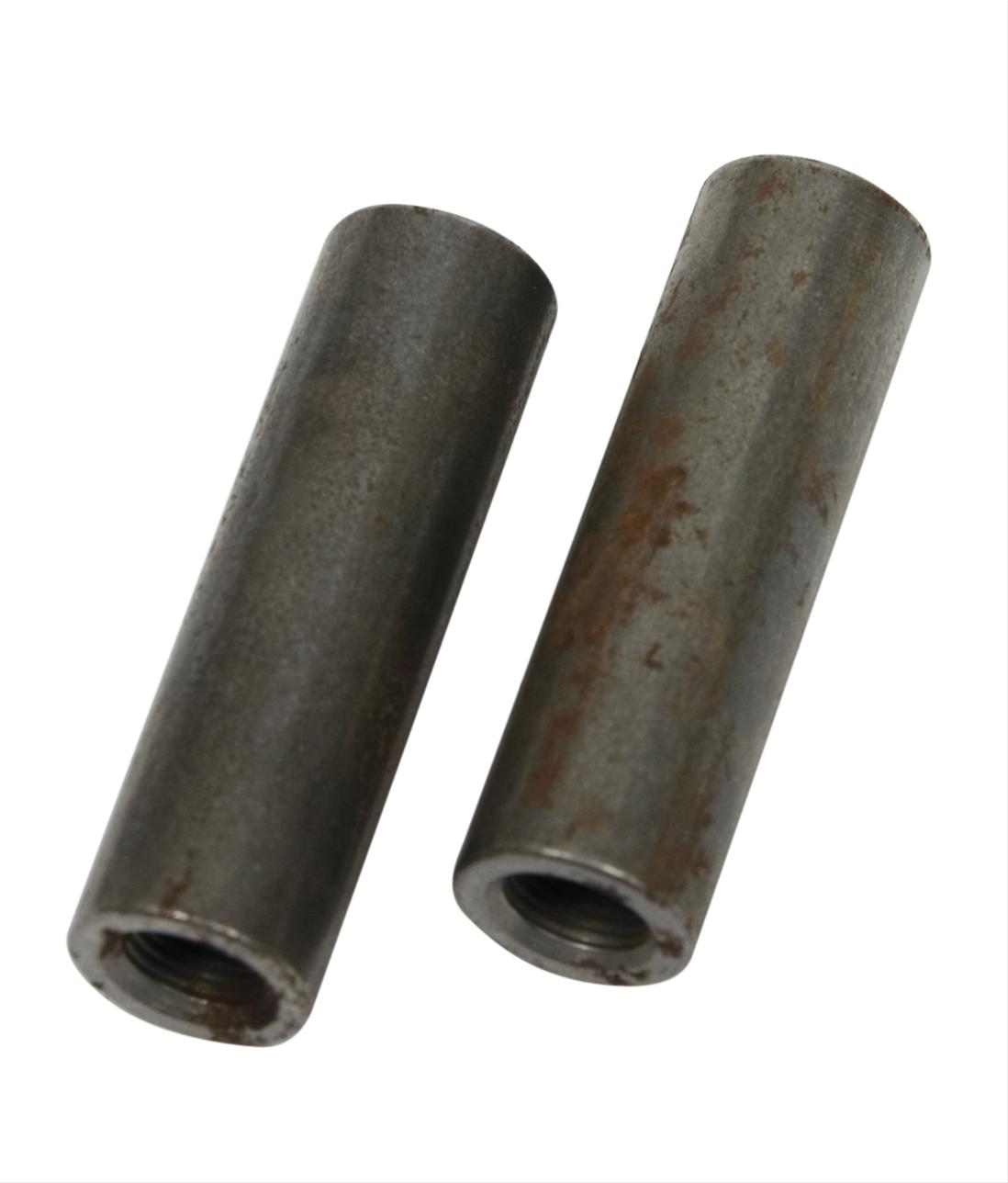 Heidts LF-018-1 Heidts Brake Line Thru-Frame Fitting Kits | Summit Racing