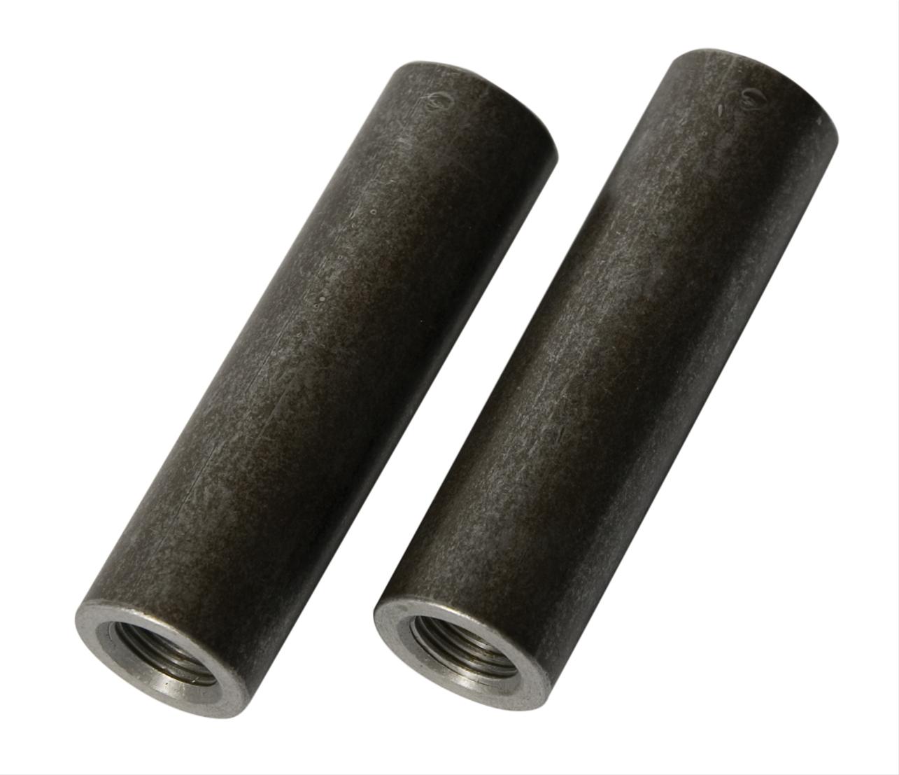 Heidts LF-018-2 Heidts Brake Line Thru-Frame Fitting Kits | Summit Racing