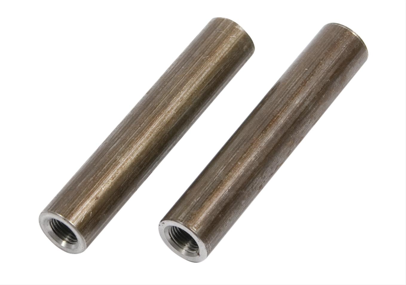 Heidts LF-018-4 Heidts Brake Line Thru-Frame Fitting Kits | Summit Racing