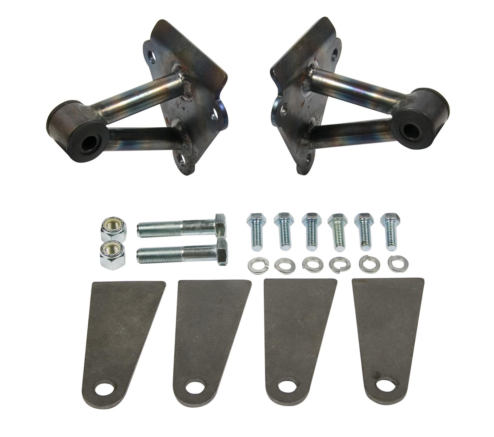 Heidts MM-110 Heidts Motor Mounts | Summit Racing