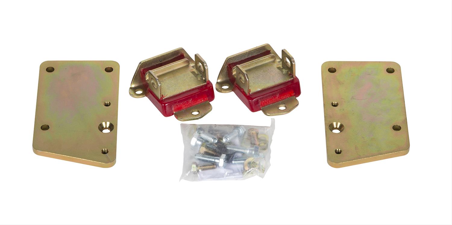 Heidts MM-200 Heidts Motor Mounts | Summit Racing