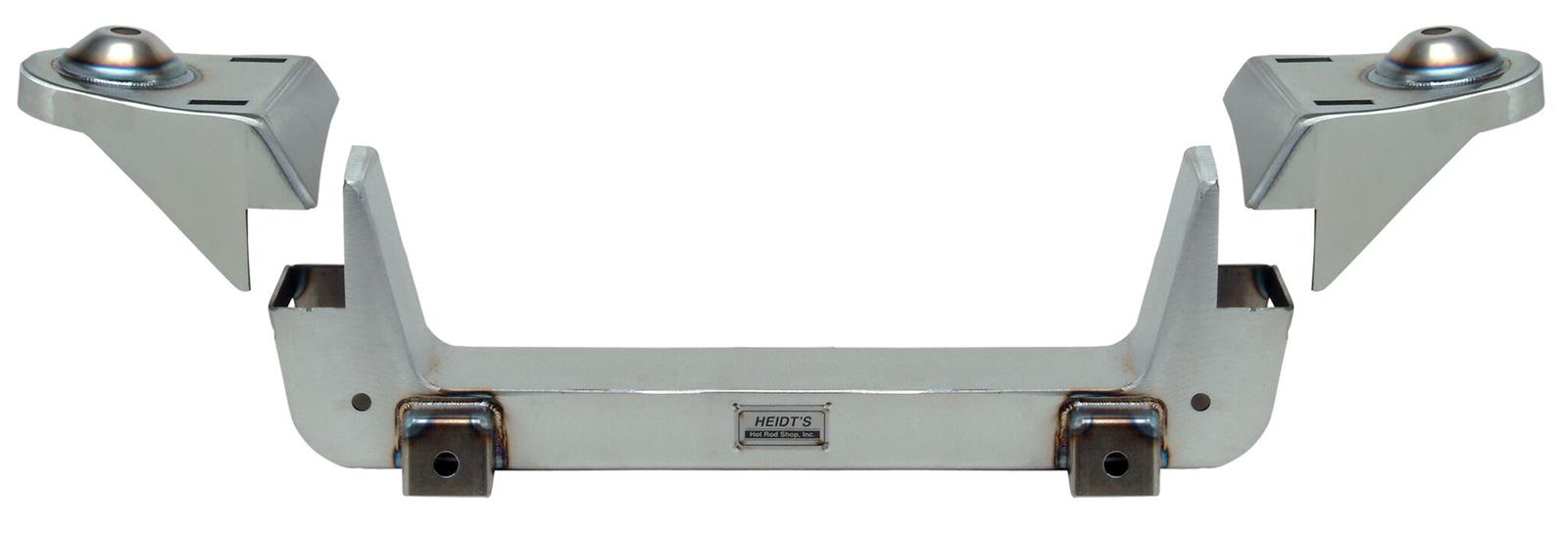 Heidts PX-102-E-K-K Heidts Mustang II Front Suspension Kits | Summit Racing