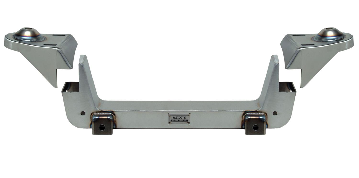 Heidts PX-320-E Heidts Mustang II Crossmembers | Summit Racing