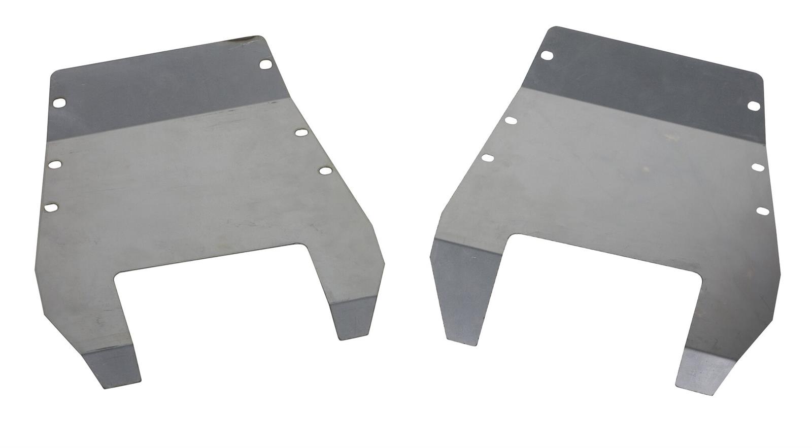 Heidts PX-328 Heidts Inner Fender Panels | Summit Racing
