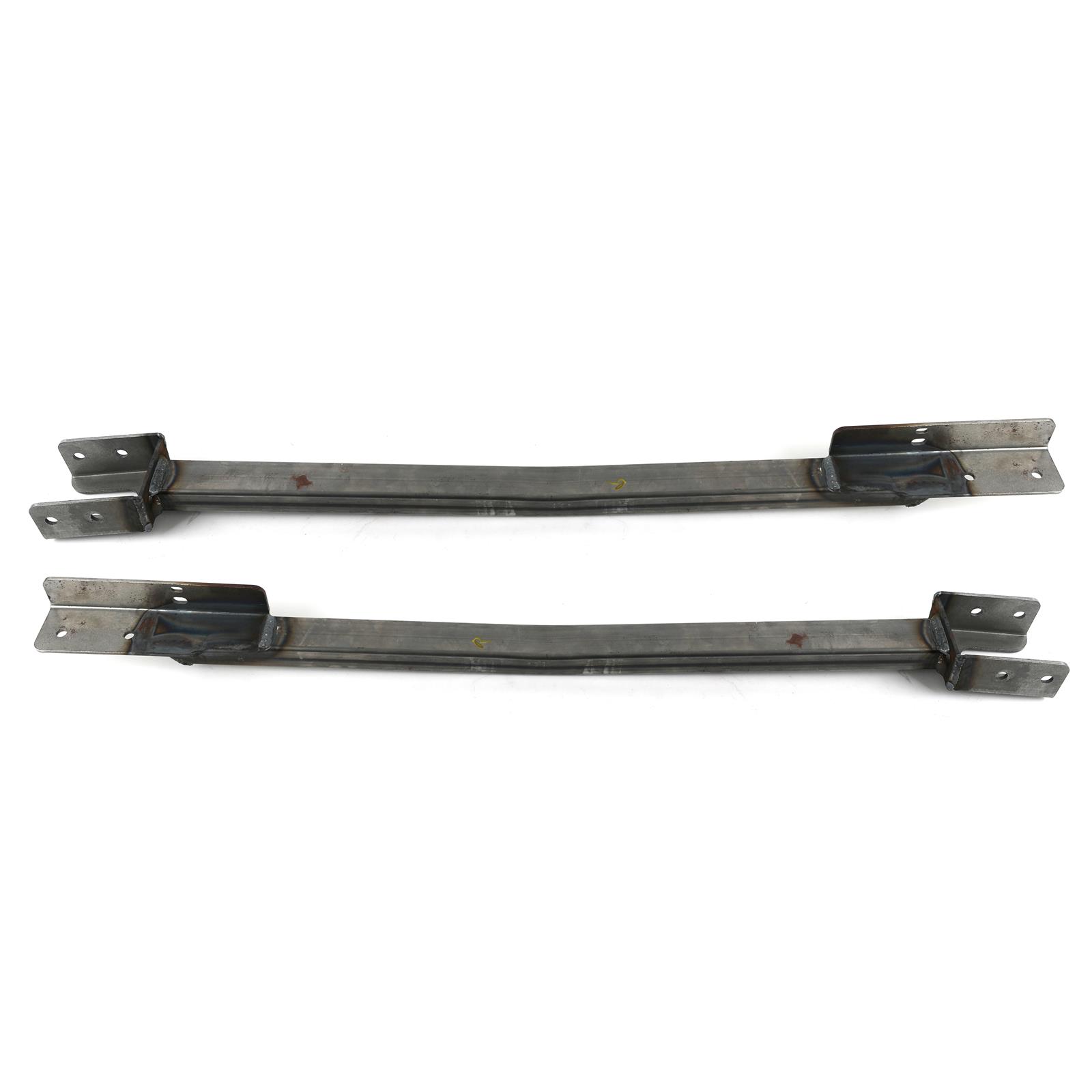 Heidts RC-122 Heidts Subframe Connectors | Summit Racing