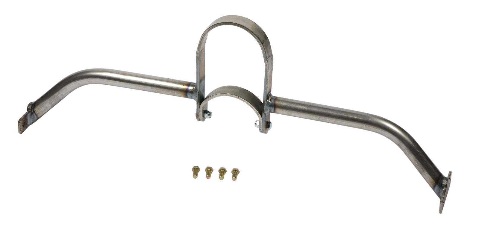 Heidts RC-125 Heidts Driveshaft Hoops | Summit Racing