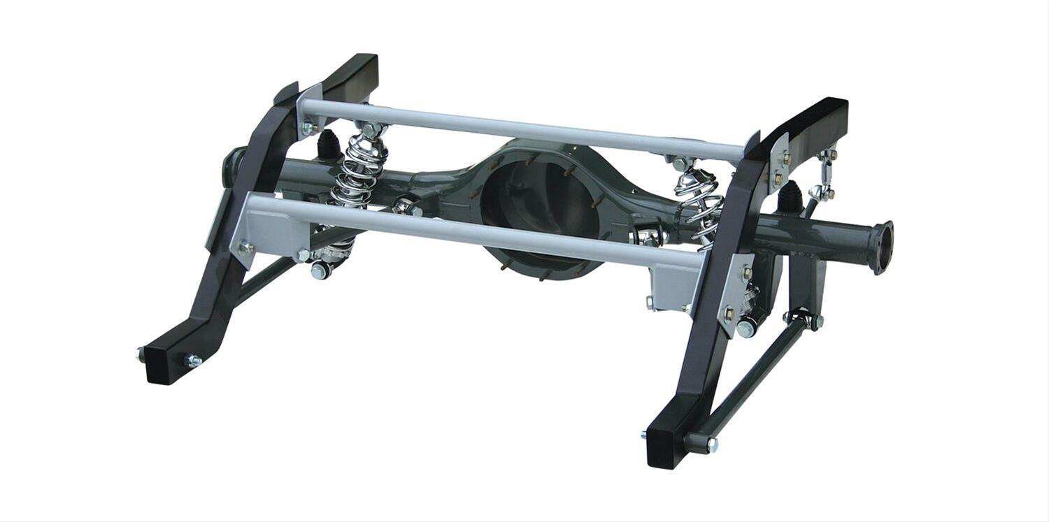 Heidts RF-110 Heidts 4-Link Rear Suspension Kits | Summit Racing