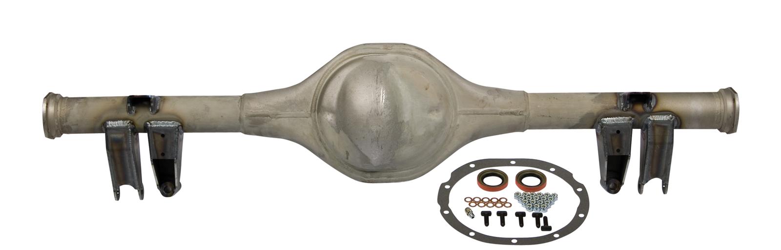 Heidts RF-115 Heidts Rear Axle Housings | Summit Racing