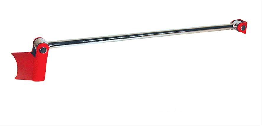 Heidts RP-104 Heidts Classic Truck Panhard Bars | Summit Racing