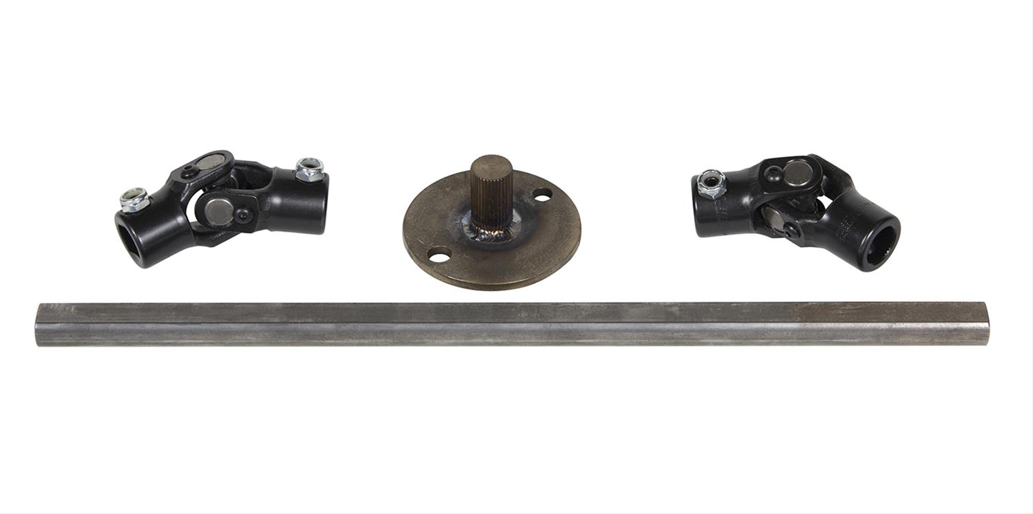 Heidts SC-298 Heidts Steering Hookup Kits | Summit Racing