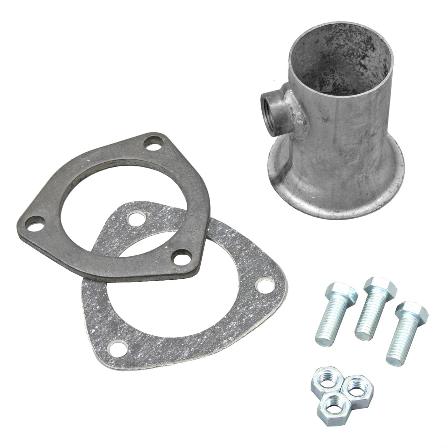 Hedman Hedders 21106 Hedman Oxygen Sensor Reducers | Summit Racing