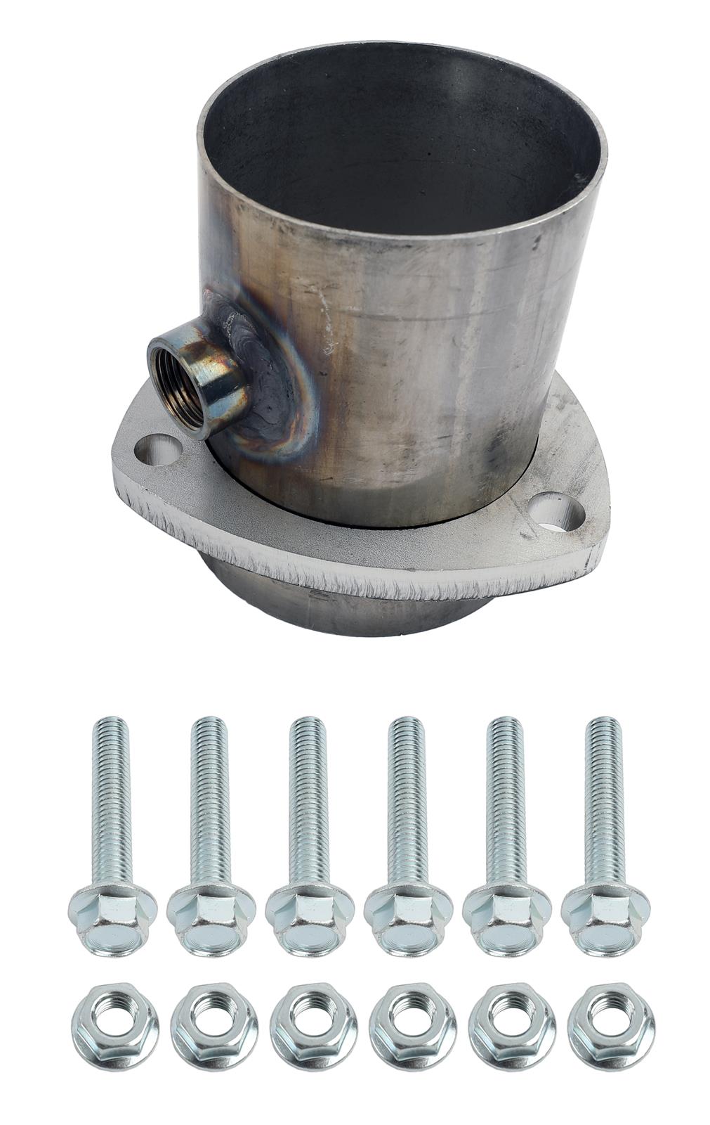 Hedman Hedders 22126 Hedman Oxygen Sensor Reducers | Summit Racing