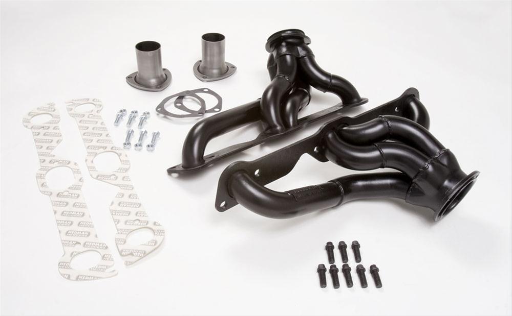 1977 PONTIAC FIREBIRD Hedman Hedders 23164 Hedman Street Headers ...