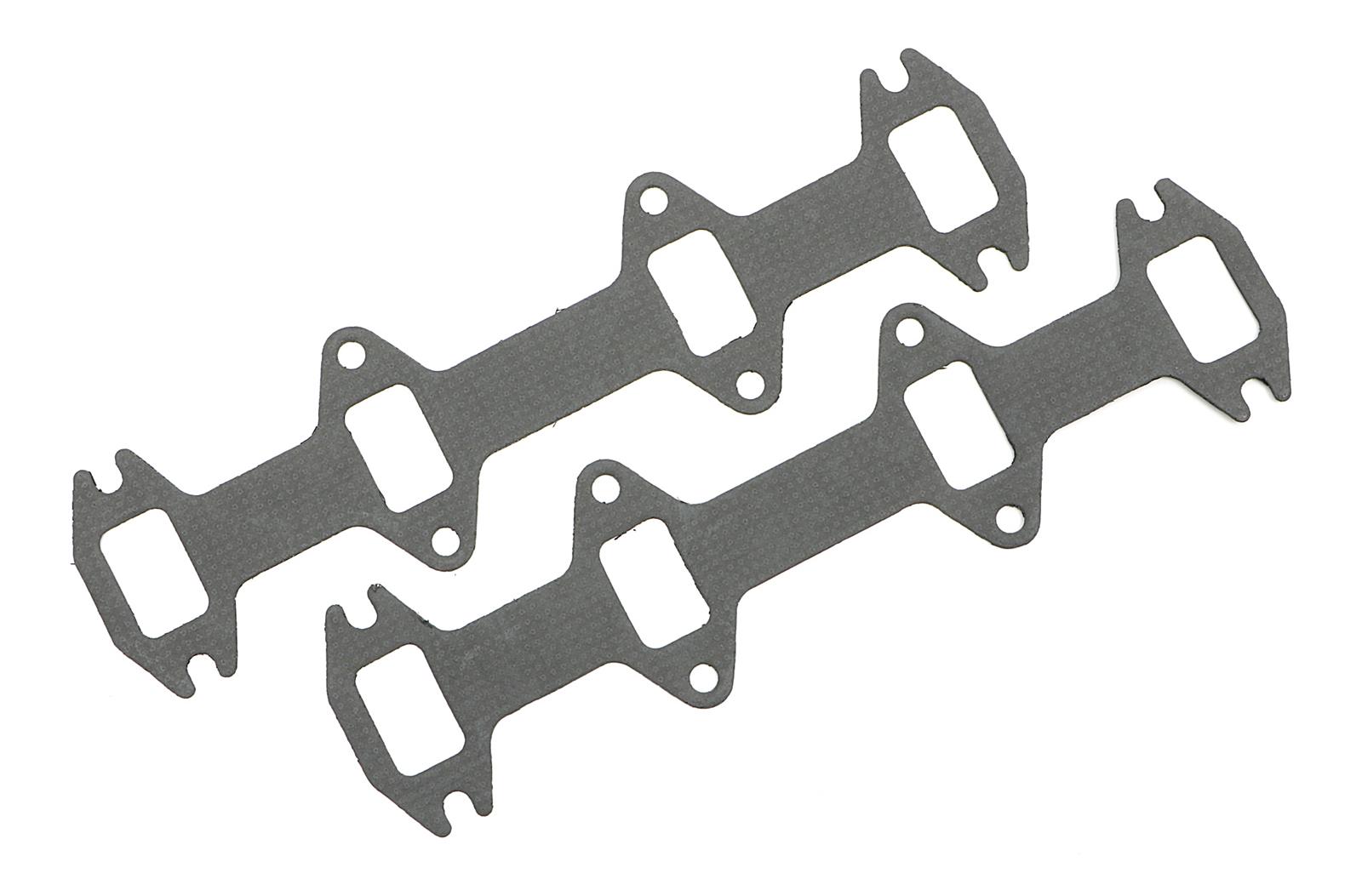 Hedman Hedders 27740 Hedman Header Gaskets | Summit Racing