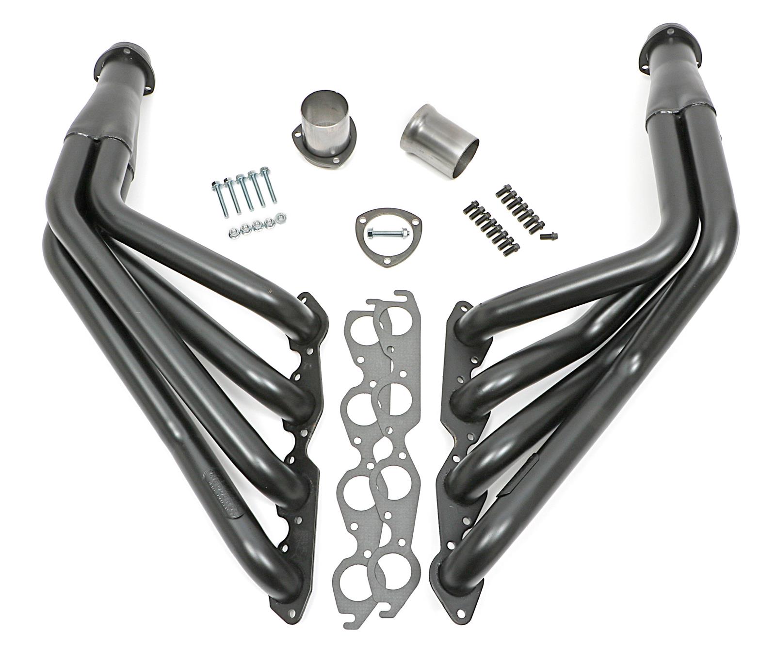 Hedman Hedders 65001 Hedman Street Headers | Summit Racing