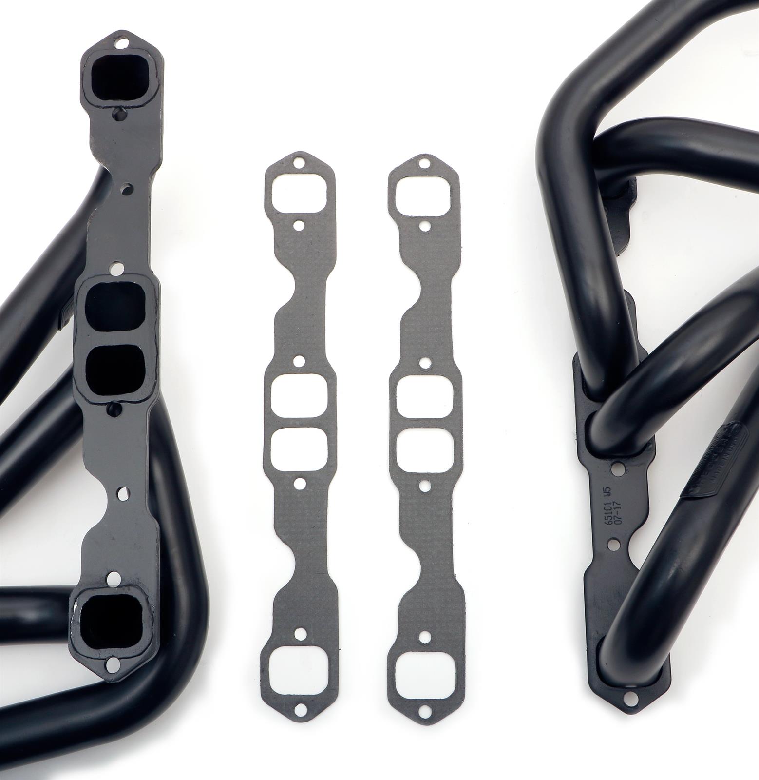 Hedman Hedders 65101 Hedman Street Headers | Summit Racing
