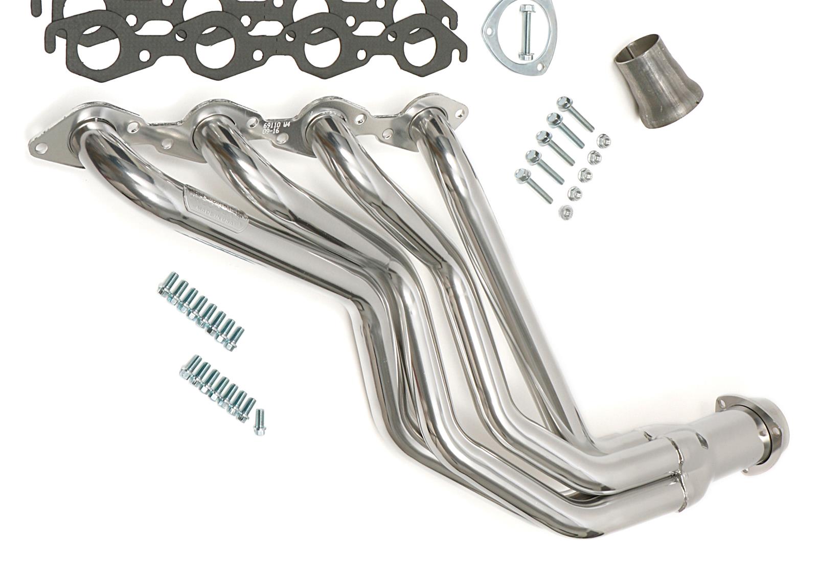 Hedman Hedders 66117 Hedman Street Headers | Summit Racing