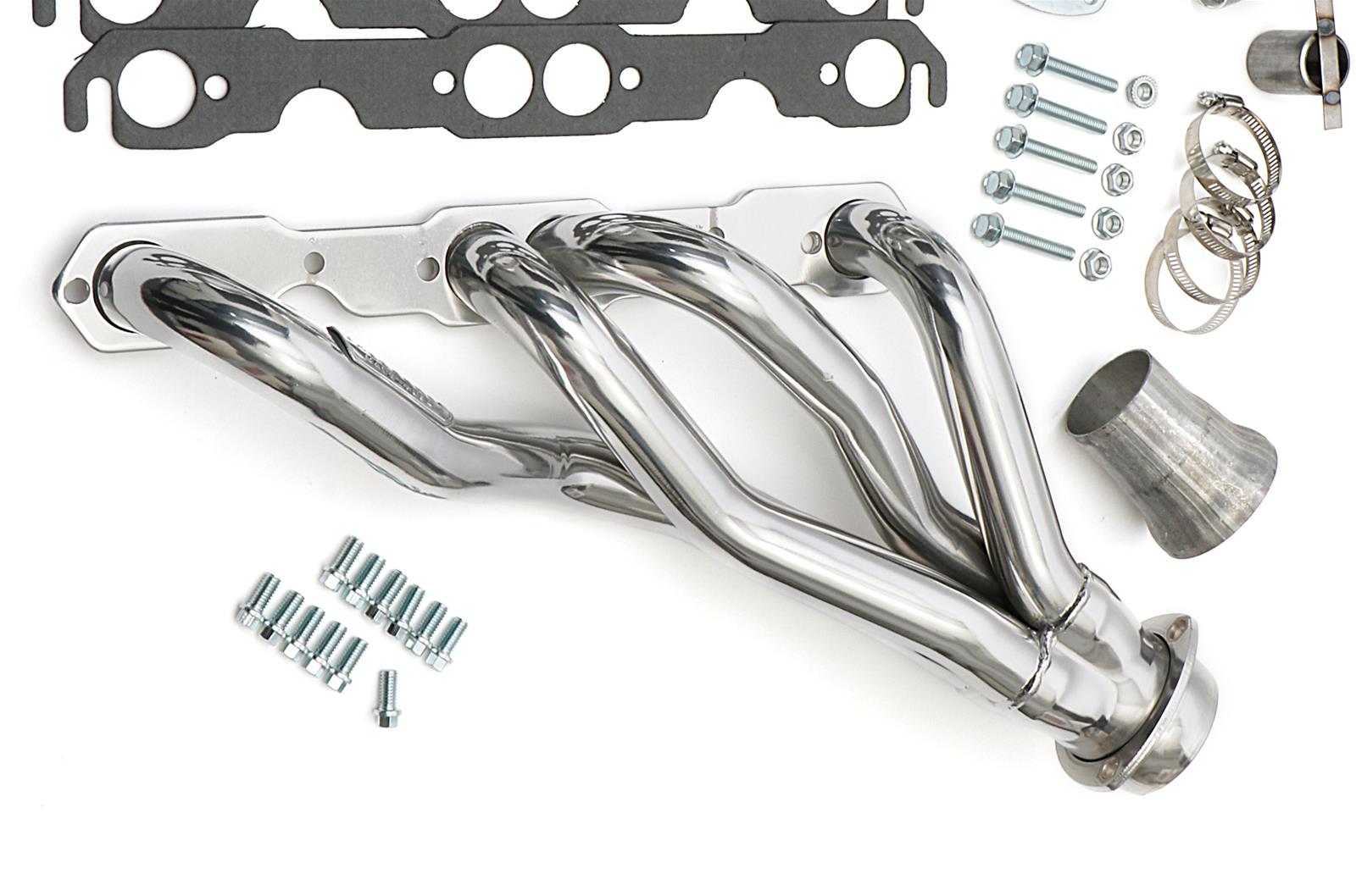 Hedman Hedders 66607 Hedman Street Headers | Summit Racing