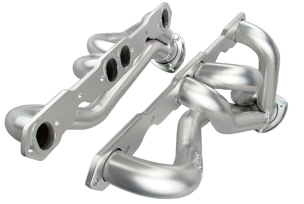 Hedman Hedders 67608 Hedman Elite Extreme-Duty Headers | Summit Racing