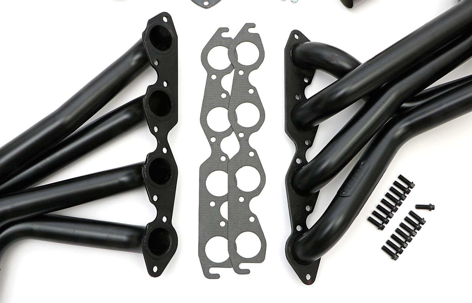 CHEVROLET Hedman Hedders 68090 Hedman Street Headers | Summit Racing