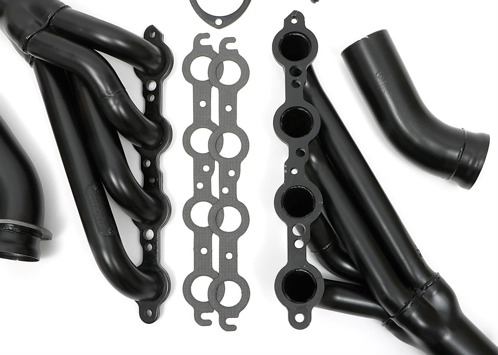 Hedman Hedders 68140 Hedman Hot Rodz Engine Swap Headers | Summit Racing