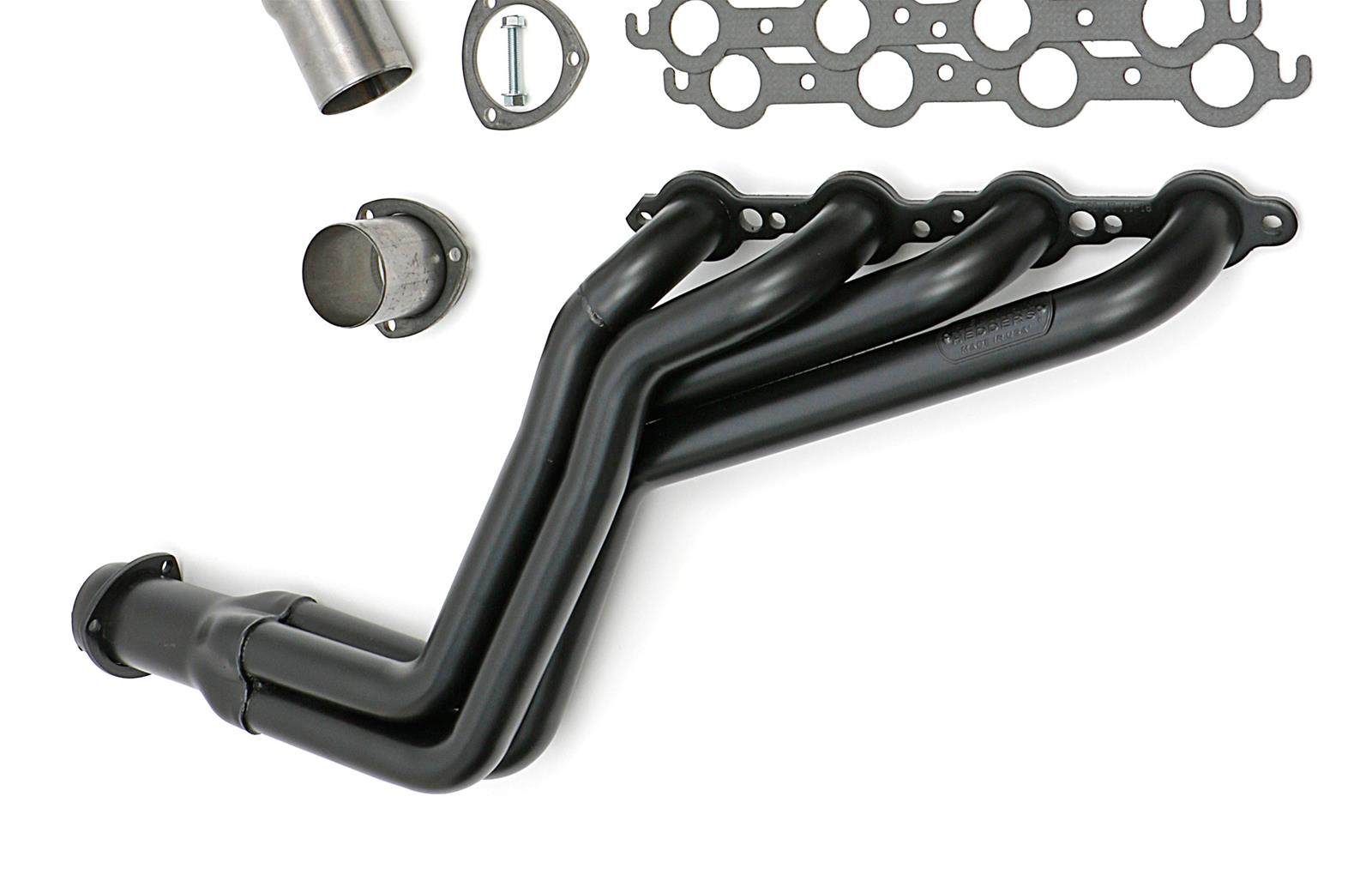 Hedman Hedders 68150 Hedman Hot Rodz Engine Swap Headers | Summit Racing