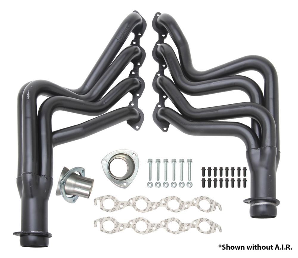 Hedman Hedders 68191 Hedman Street Headers | Summit Racing