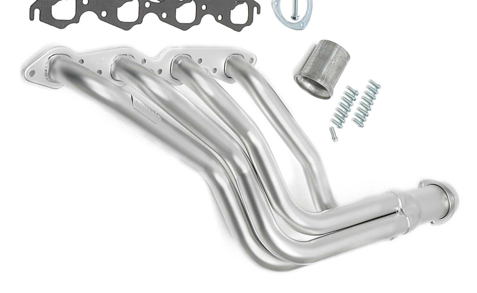 Hedman Hedders 68198 Hedman Elite Extreme-Duty Headers | Summit Racing