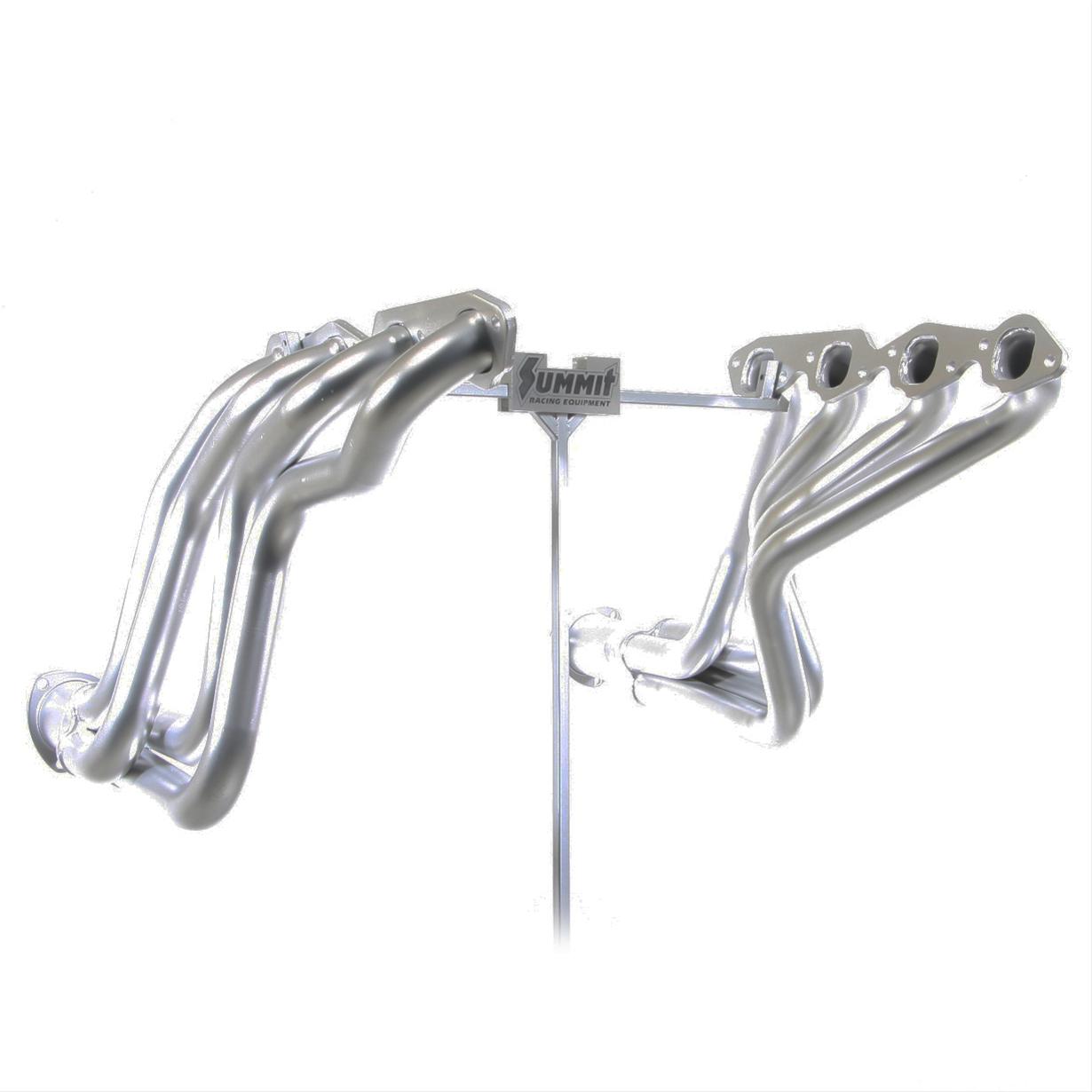 Good fitting BB headers with factory power steering? | Team Camaro Tech