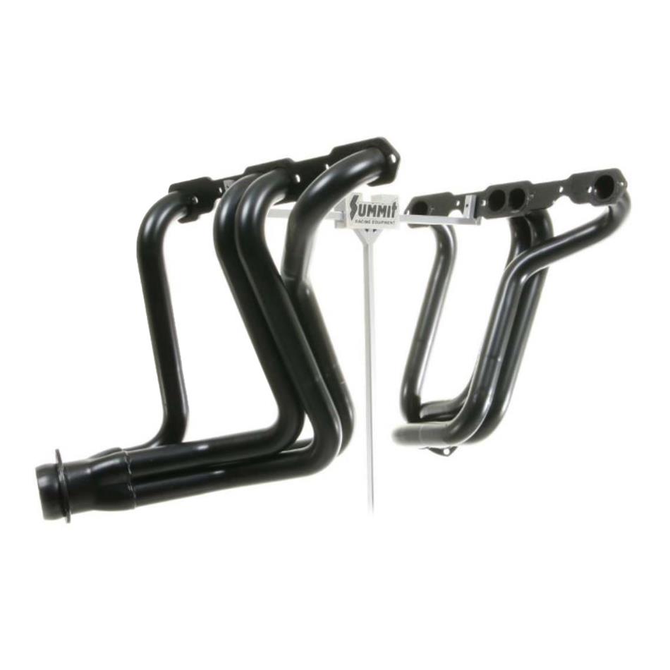 1963 CHEVROLET IMPALA Hedman Hedders 68230 Hedman Street Headers ...