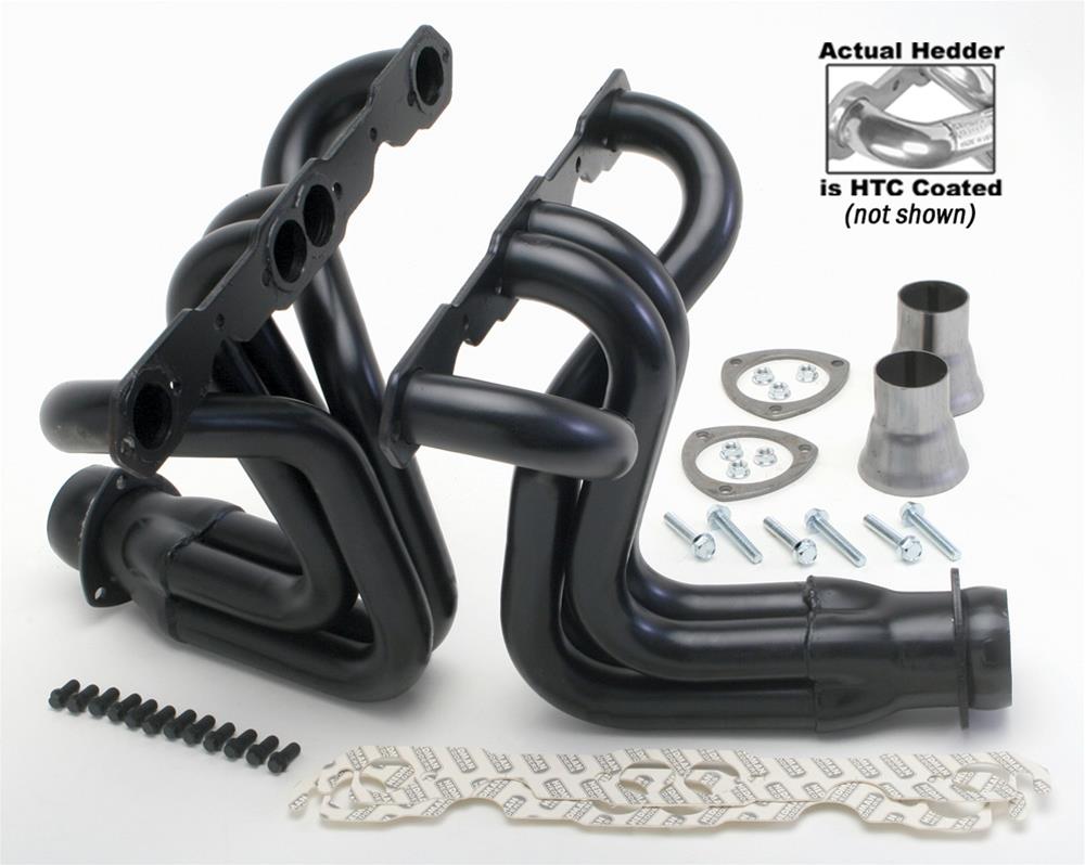 Hedman Hedders 68286 Hedman Street Headers | Summit Racing