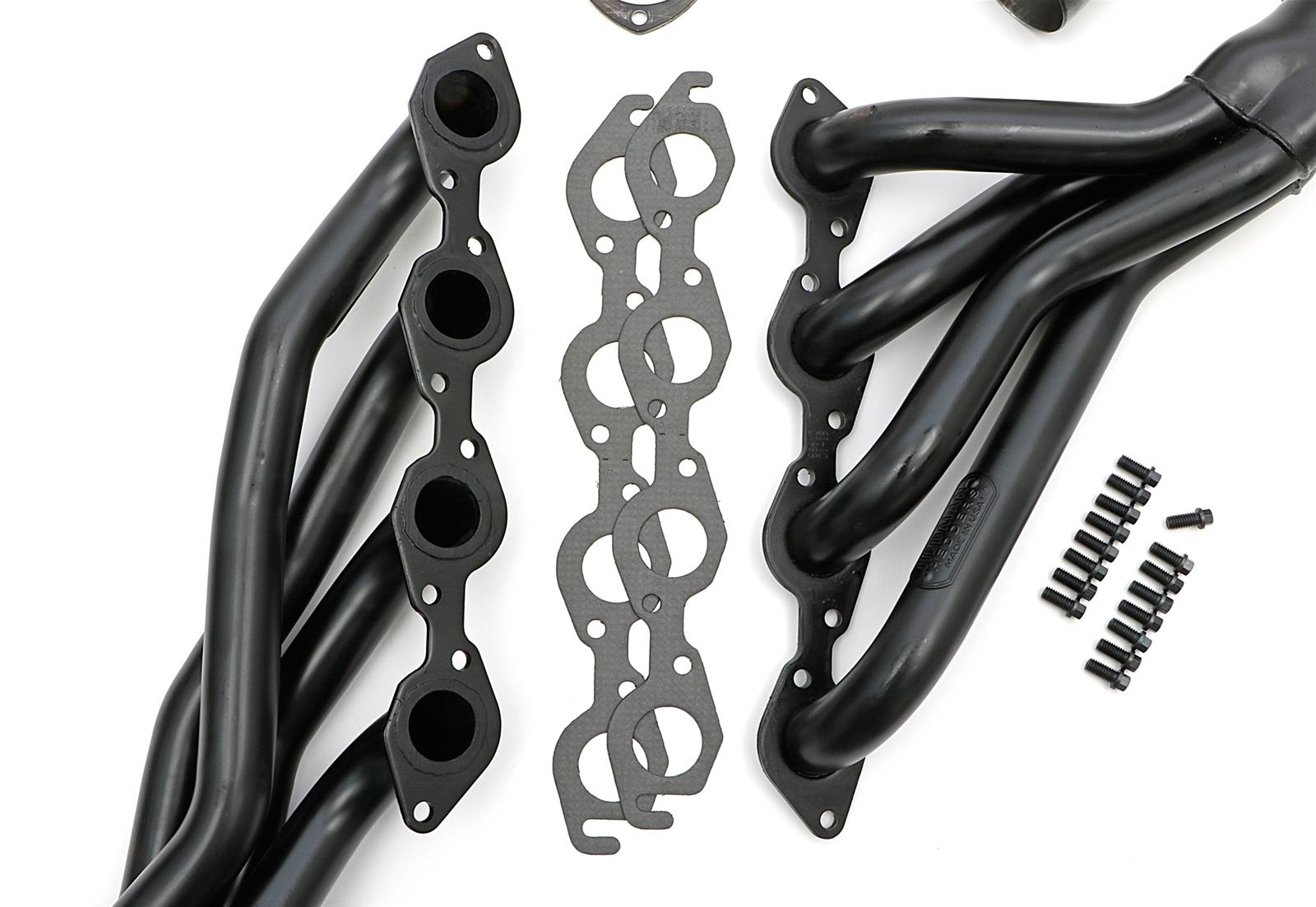 Hedman Hedders 68610 Hedman Street Headers | Summit Racing