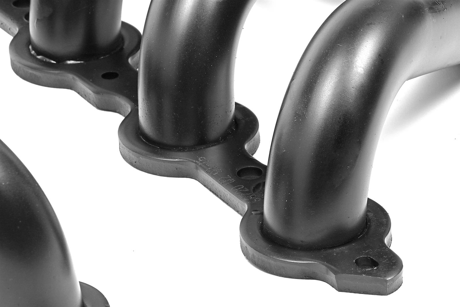 Hedman Hedders 68720 Hedman Hot Rodz Engine Swap Headers | Summit Racing