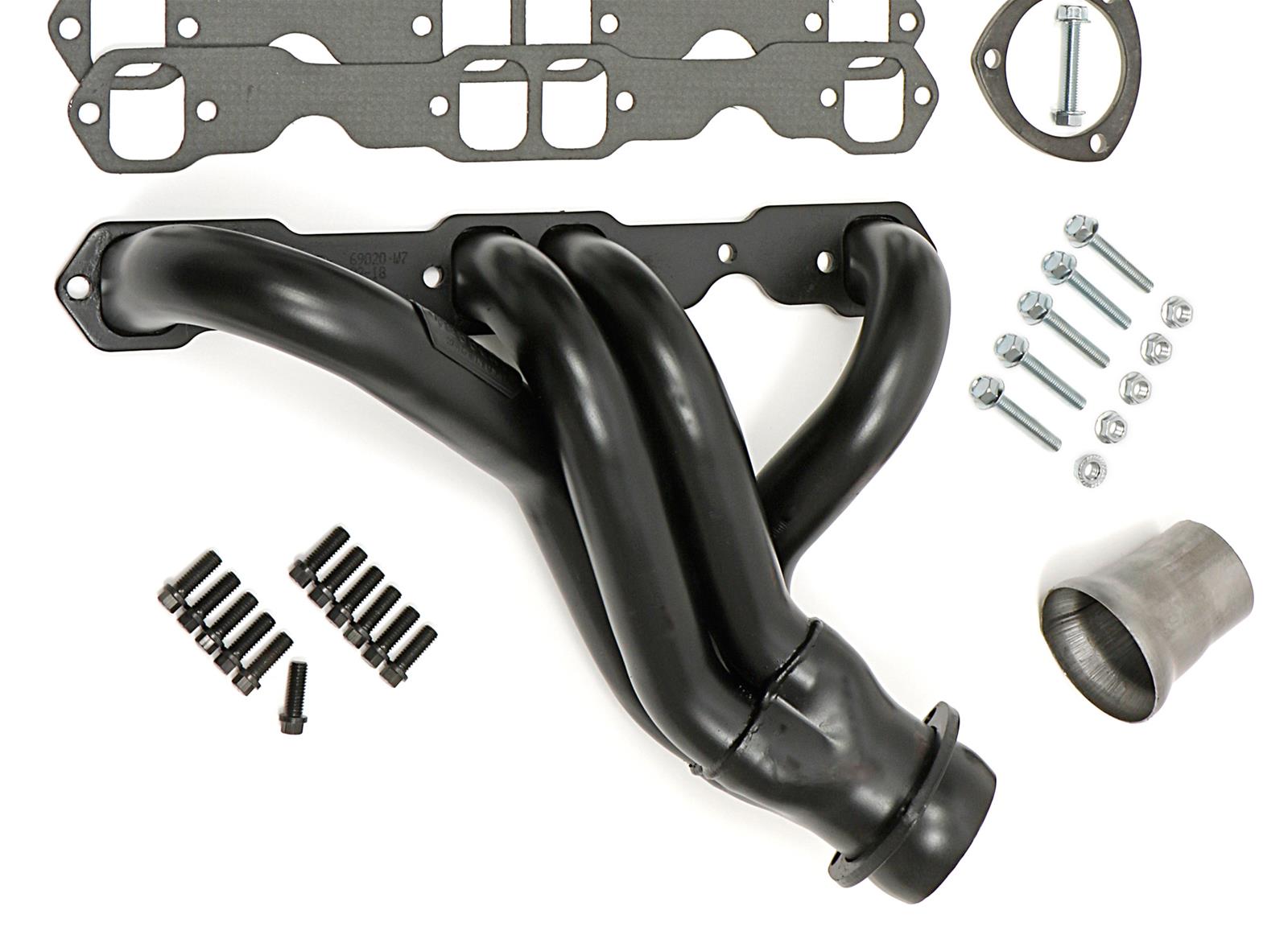 Hedman Hedders 69020 Hedman Street Headers | Summit Racing