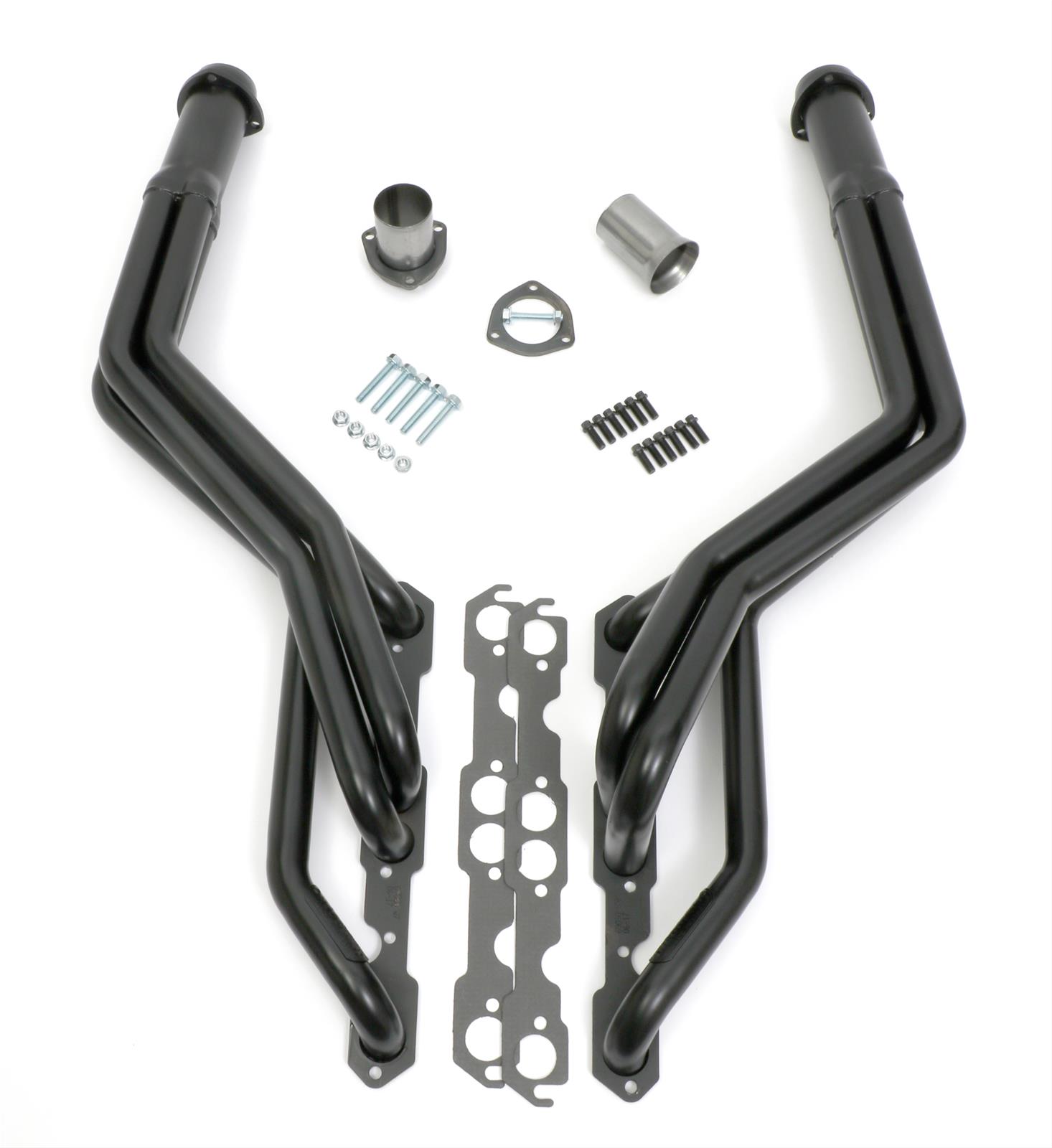 CHEVROLET S10 Hedman Hedders 69030 Hedman Specialty and Engine Swap ...