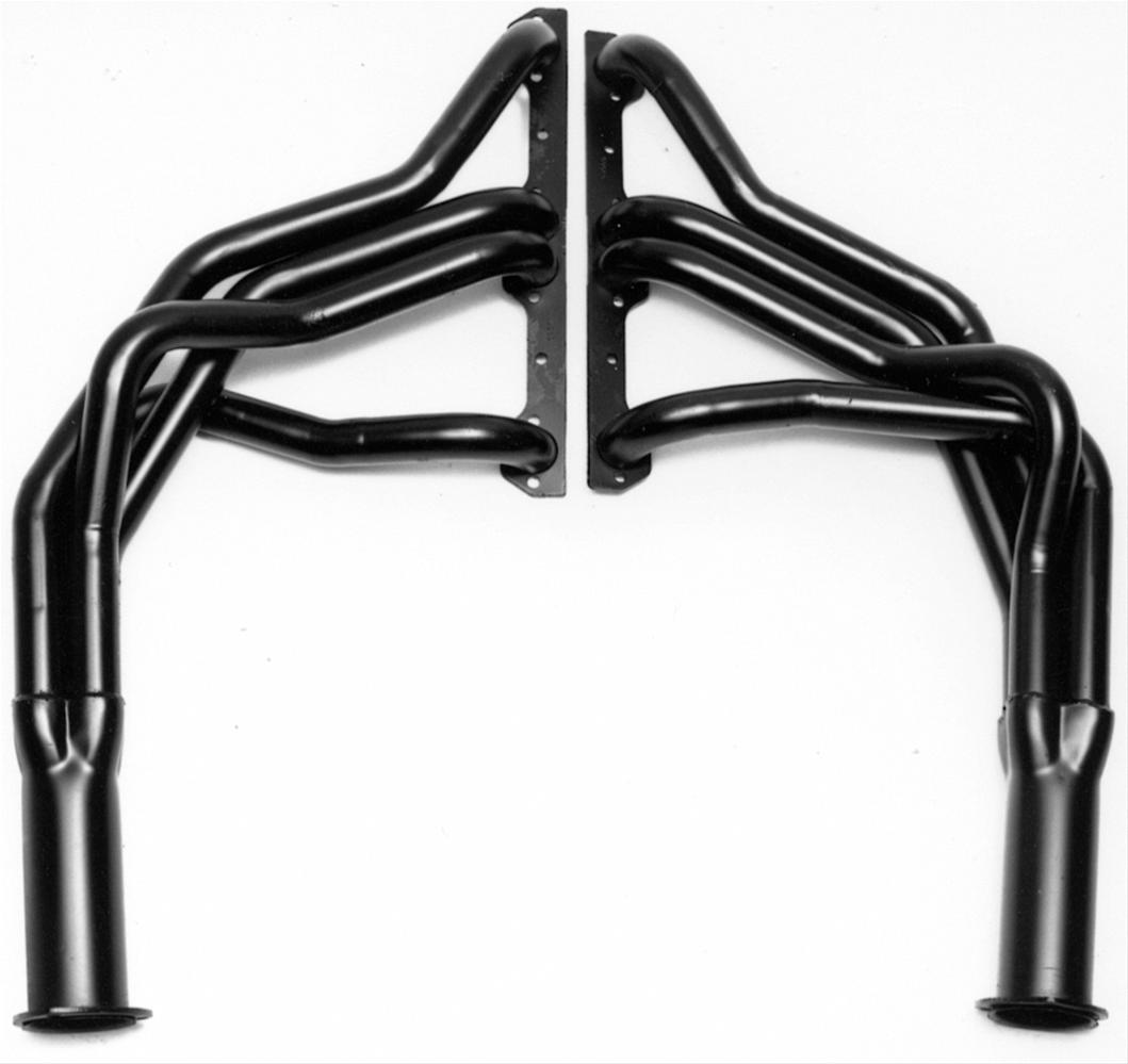 Summit Racing 05-0160 Summit Racing™ Dual Exhaust Systems | Summit Racing