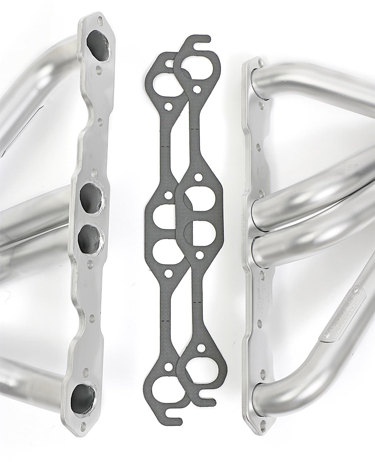 Hedman Hedders 69518 Hedman Elite Extreme-Duty Headers | Summit Racing