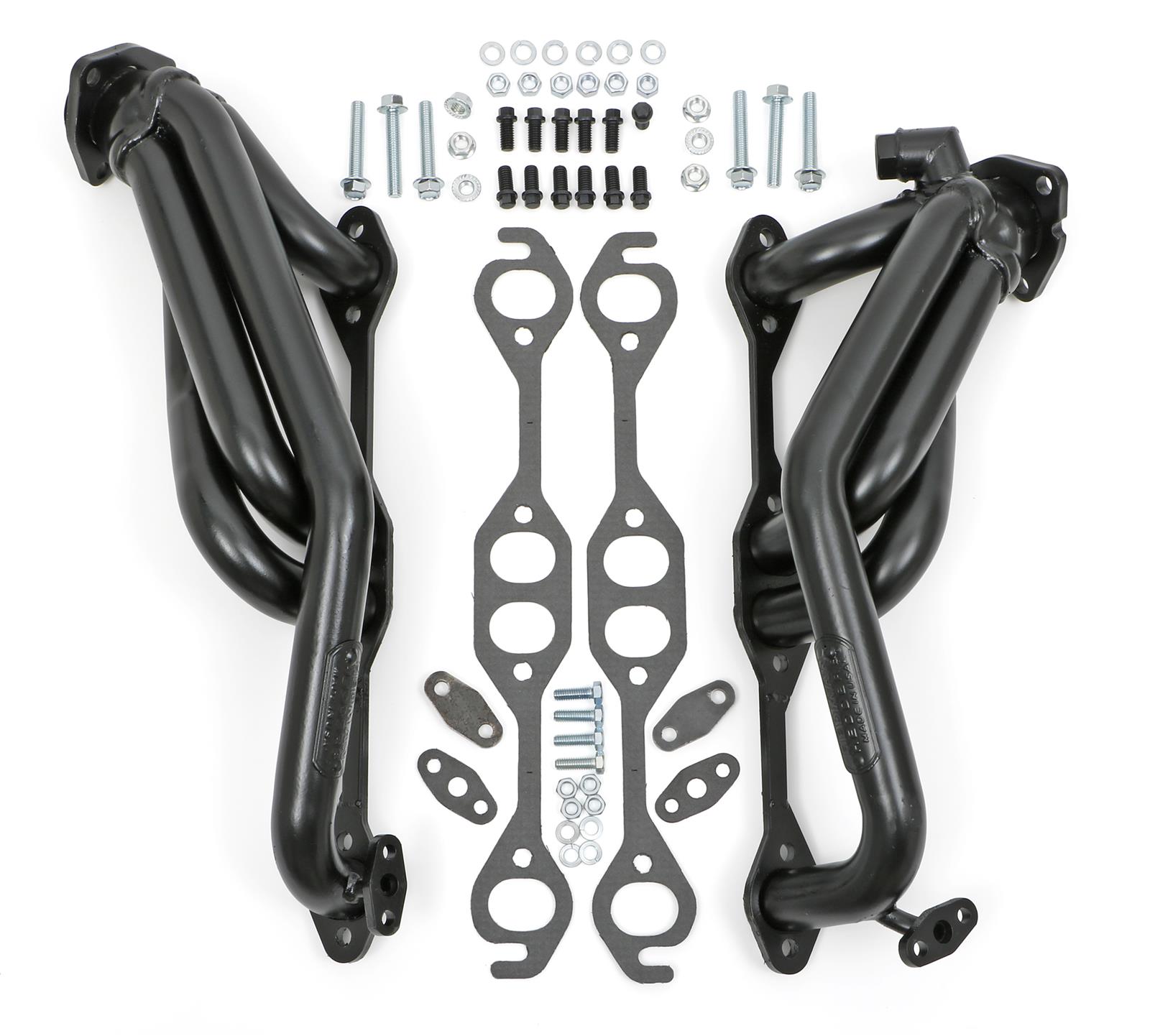 Hedman Hedders 69651 Hedman Street Headers | Summit Racing