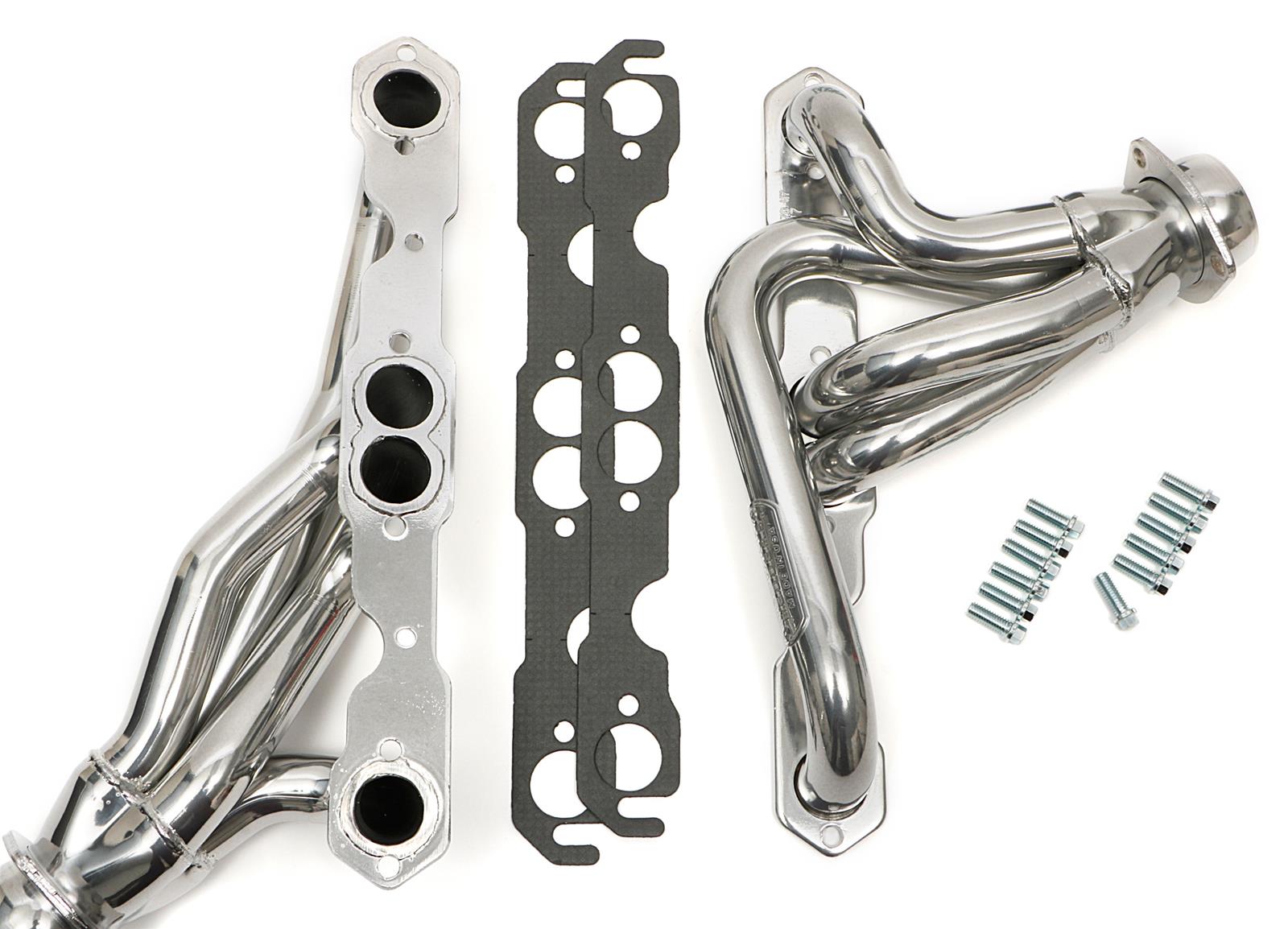 Hedman Hedders 69676 Hedman Specialty and Engine Swap Headers | Summit ...