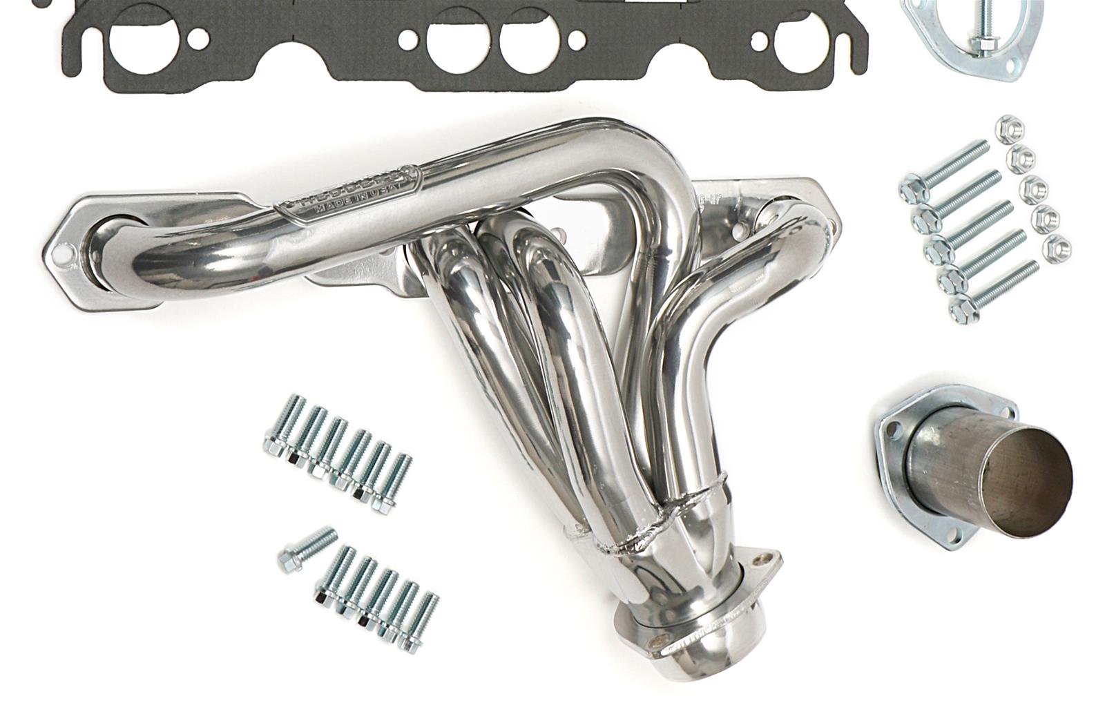 Hedman Hedders 69676 Hedman Specialty and Engine Swap Headers | Summit ...