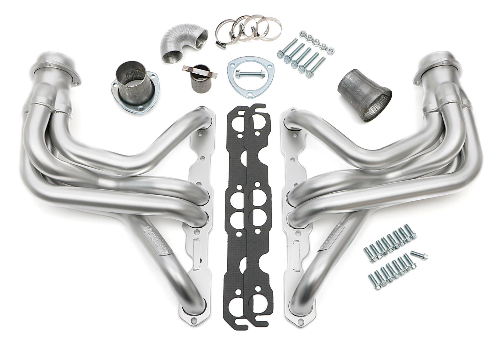 Hedman Hedders 69837 Hedman Elite Extreme-Duty Headers | Summit Racing