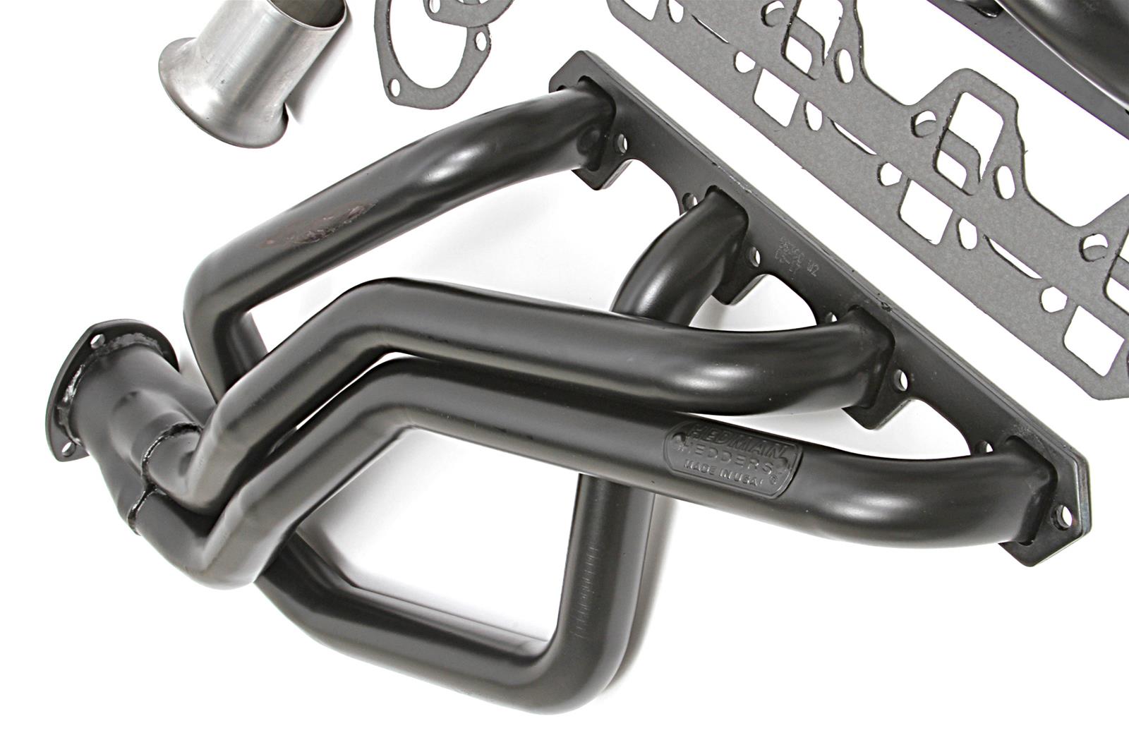 Hedman Hedders 88390 Hedman Street Headers | Summit Racing