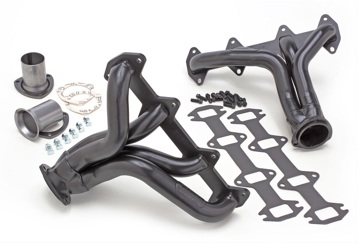 Hedman Hedders 89133 Hedman Street Headers | Summit Racing