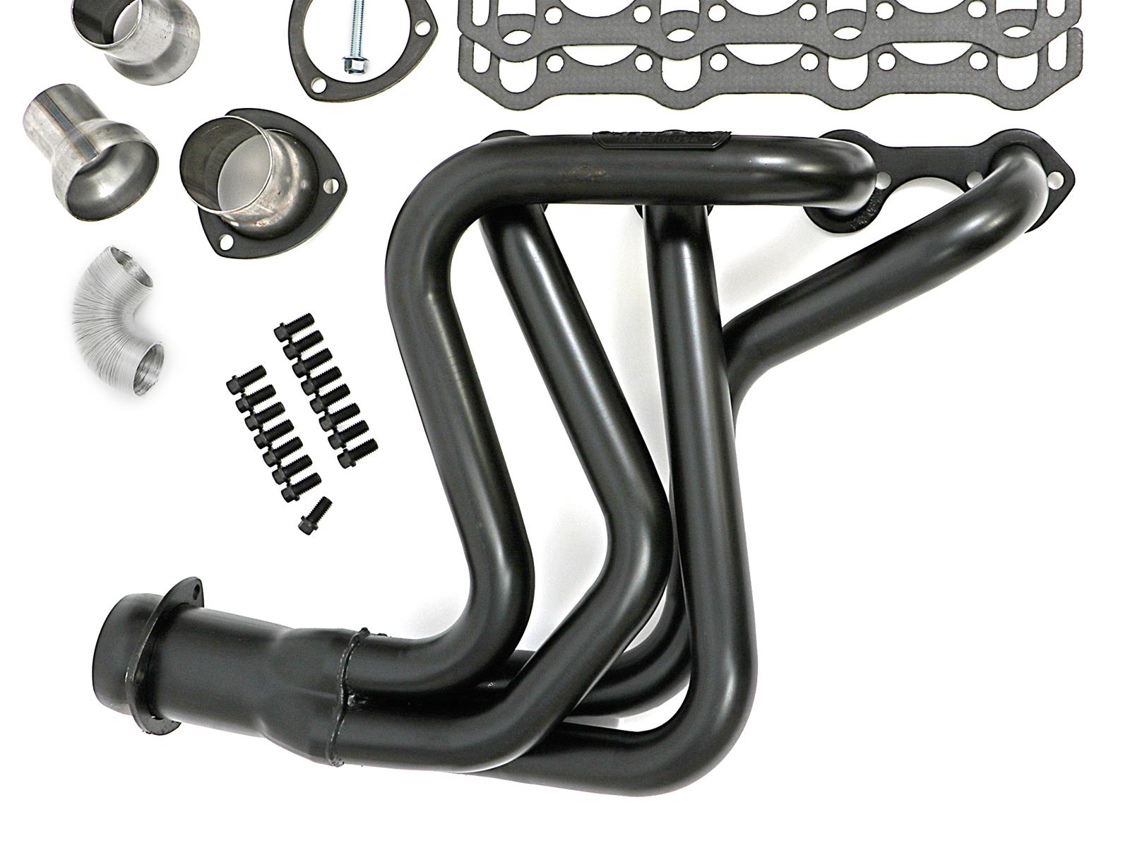 Hedman Hedders 89150 Hedman Street Headers | Summit Racing